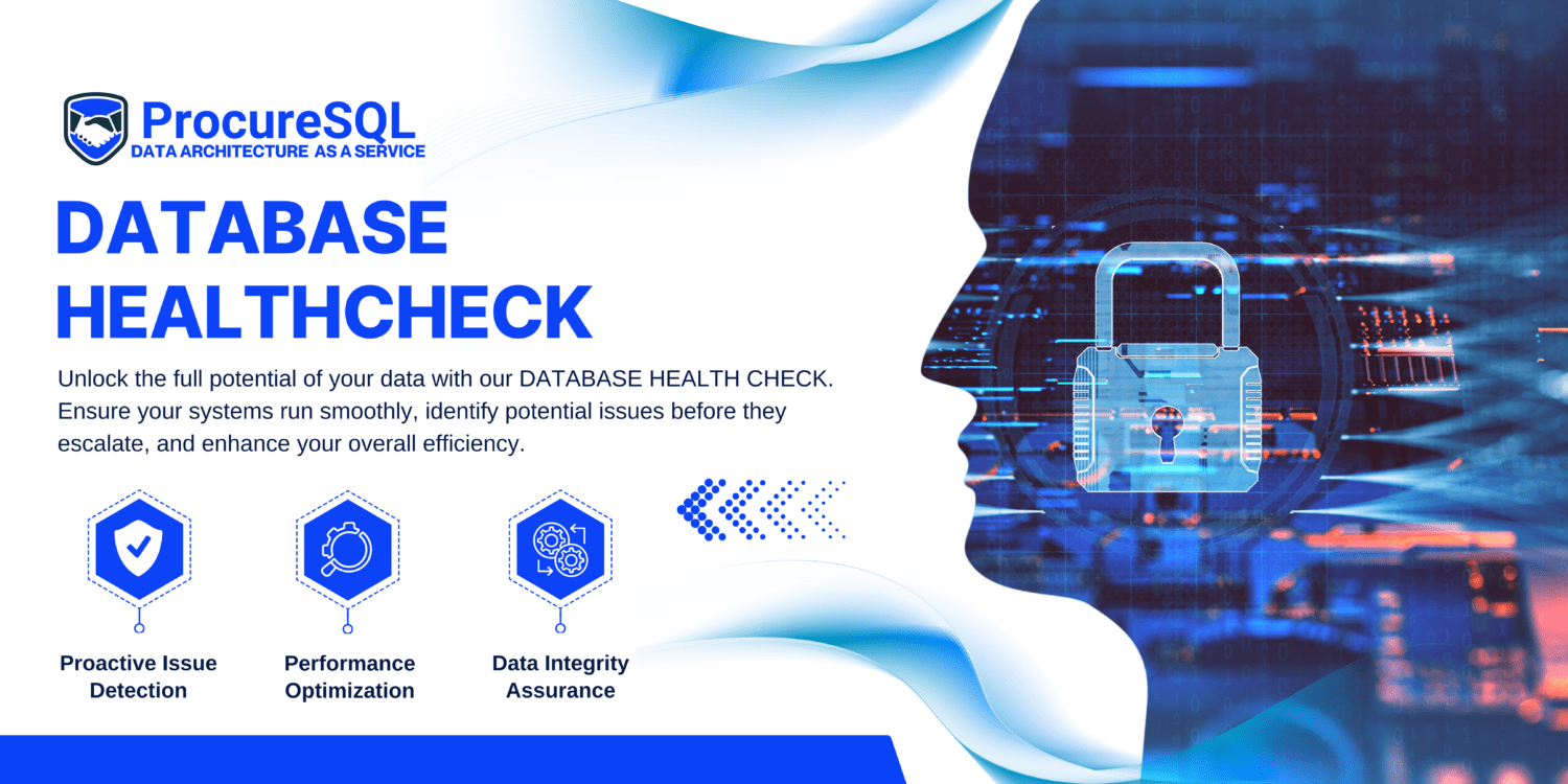 Save Big on Database Health Checks This Black Friday - Data Architect as a Service | Remote DBA ...